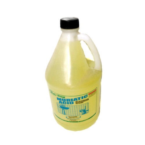 Sher Muriatic Acid